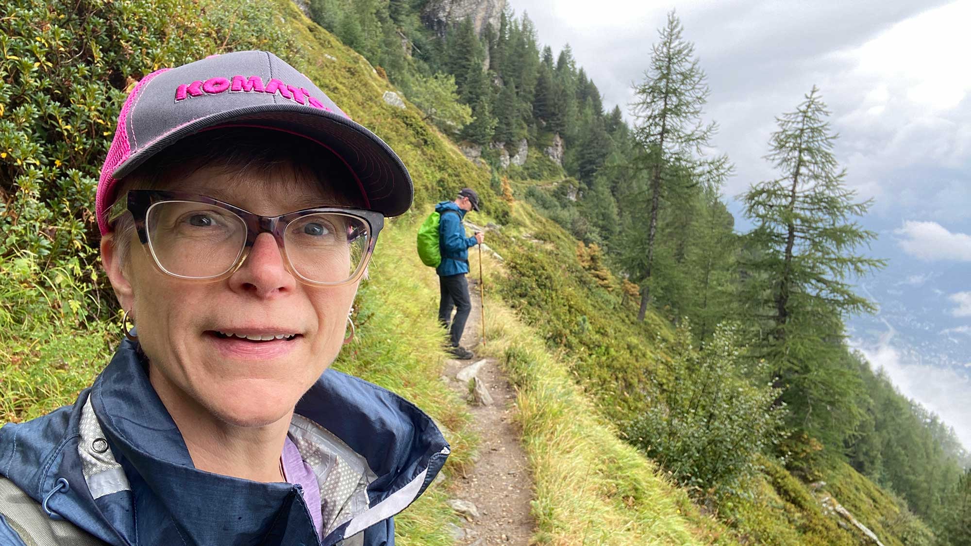 Packed with Memories