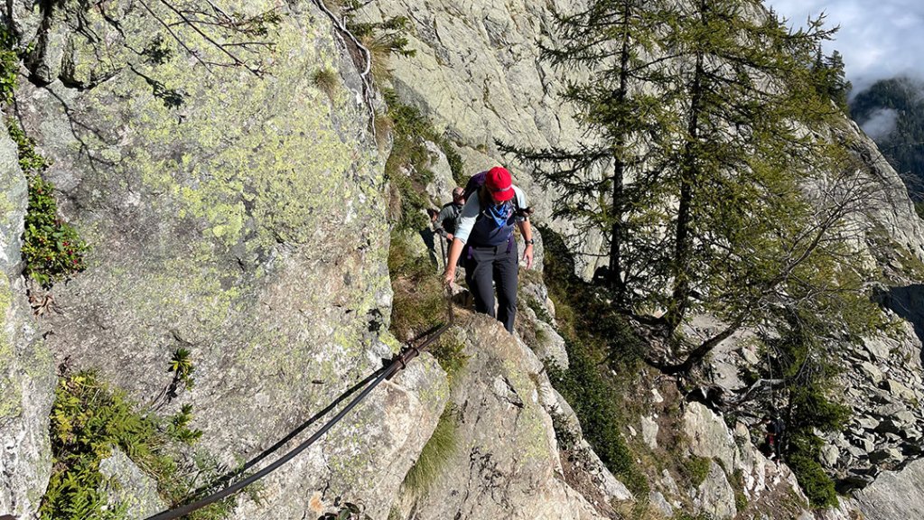 Top 5 Scenic Day Hikes in Chamonix You Can't Miss | Packed with Memories