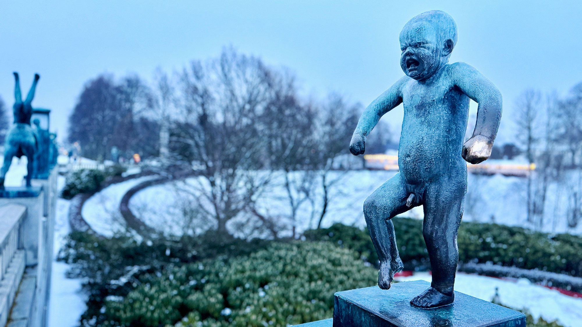 One Day in Oslo - Packed with Memories